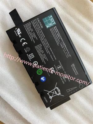 China PHiliph TC20 TC30 TC50 ECG Lithium-Ion Rechargeable Battery Totex U80221-4 11.1V 7.8Ah REF989803199221 PN 453564674191 for sale