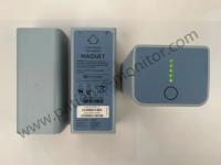 China MAQUET CARDIOSAVE Ventilator Machine Li-Ion Rechargeable Battery 15V 14.3Ah Ref 0146-00-0097 Original for sale