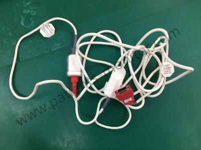 China Maximo PS-10153D Spo2 Probe work for ZOLL E Series Defibrillator In Good Working Condition for sale