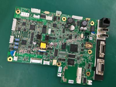 China Mindray UMEC12 Patient Bedside  Monitor Mainboard 050-002003-00 for sale