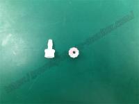 China GE Cuff Plastic Connector DLG-011-07 Patient Monitor Parts Non-Invasive Blood Pressure Cuff Connector for sale