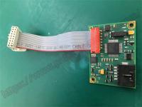 China PHiliph MP70 Patient Monitor Touchscreen Controller Board M8068-66402 Touchscreen Parts Monitor Parts Monitor Board for sale