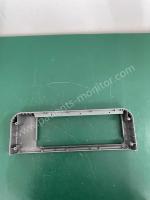 China Hospital Medical Equipment Parts Edan SE-1200 Express ECG Machine Side frame for sale