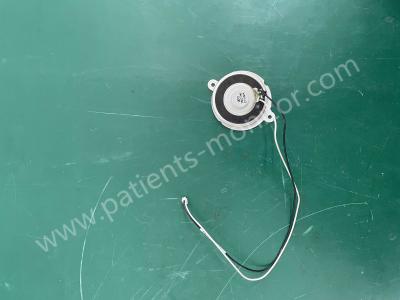 China Medical Device Parts Edan SE-1200 Express ECG Machine Speaker 16Ω 1W In Good Working Condition for sale