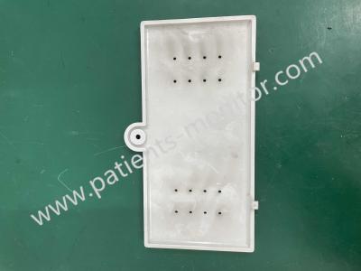 China Edan SE-1200 Express ECG/EKG Machine Battery Door White, Plastic Medical Equipment Spare Parts for sale