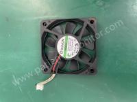 China Mindray BeneHeart D6 Defibrillator Fan Hospital Medical Equipment Parts for sale