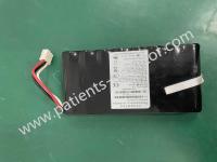 China Rechargeable Li-ion Battery Pack 14.8V, 4400mAh TWSLB-004 21.21.064146 For Edan SE-1200 Express ECG/EKG Machine for sale