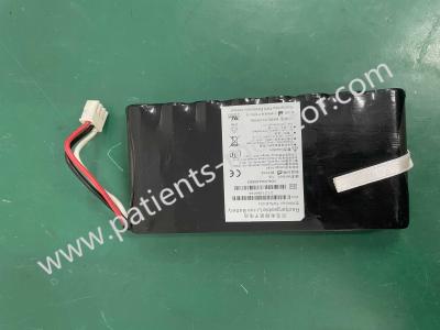 China Rechargeable Li-ion Battery Pack 14.8V, 4400mAh TWSLB-004 21.21.064146 For Edan SE-1200 Express ECG/EKG Machine for sale