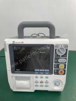 China Hospital Medical Equipment Mindray BeneHeart D6 Defibrillator Machine In Good Working Condition. for sale
