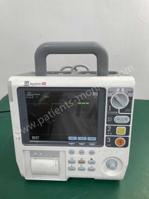 China Hospital Medical Equipment Mindray BeneHeart D6 Defibrillator Machine In Good Working Condition. for sale