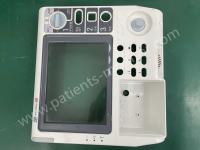 China Mindray BeneHeart D6 Defibrillator Front Casing With Knob And Encoder Hospital Medical Equipment Parts for sale