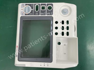 China Mindray BeneHeart D6 Defibrillator Front Casing With Knob And Encoder Hospital Medical Equipment Parts for sale
