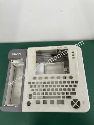 China Edan SE-1200 Express ECG/EKG Machine Top And Bottom Panel, Medical Equipment Parts Cover Casing for sale