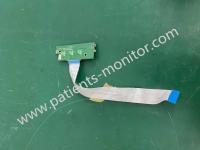 China Edan SE-1200 Express ECG/EKG Machine LED Board 21.53.106782-1.2, Indicators Board Medical Equipment Spare Parts for sale