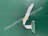China Edan SE-1200 Express ECG/EKG Machine LED Board 21.53.106782-1.2, Indicators Board Medical Equipment Spare Parts for sale