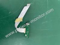 China Edan SE-1200 Express ECG/EKG Machine LED Board 21.53.106782-1.2, Indicators Board Medical Equipment Spare Parts for sale