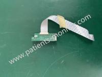 China Edan SE-1200 Express ECG/EKG Machine LED Board 21.53.106782-1.2, Indicators Board Medical Equipment Spare Parts for sale