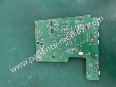 China Main Control Board 21.53.111947-1.0,6C for Edan SE-1200 Express, SE-12 ECG/EKG Machine for sale