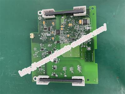 China Mindray BeneHeart D6 Defibrillator Therapy Board 0651-20-76722 For Hospital for sale