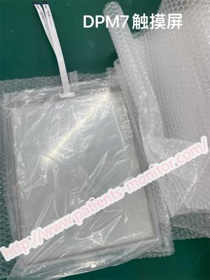 China Mindray DPM7 Patient Monitor Touch Screen GP-171F-5H-01C-N for hospital for sale