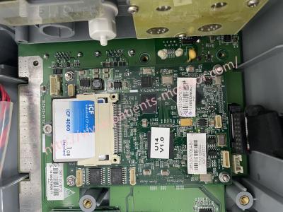 China CPU Board Main Board 0651-20-76707 0651-30-76706 For Mindray BeneHeart D6 Defibrillator for sale