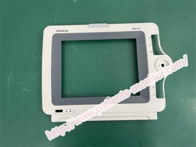 China Mindray iMEC10 Patient Monitor Front Casing  Material Waterproof and durable for sale