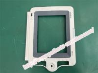 China Mindray iMEC10 Patient Monitor Front Casing  Material Waterproof and durable for sale