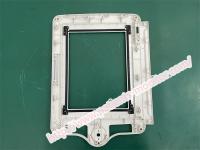 China Mindray iMEC10 Patient Monitor Front Casing  Material Waterproof and durable for sale