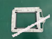 China Mindray iMEC10 Patient Monitor Front Casing  Material Waterproof and durable for sale