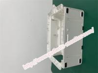China Mindray IMEC10 Patient Monitor Rear Casing With Handle For ABS Durable And Waterproof Material for sale