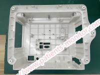China Mindray IMEC12 Patient Monitor Rear Casing  For ABS Durable And Waterproof Material for sale