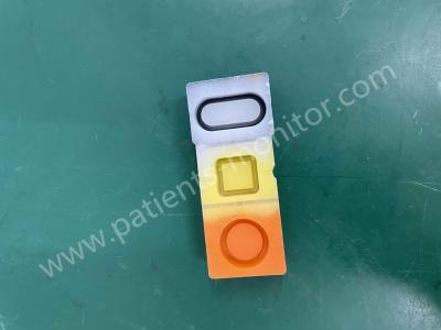 China Hospital Medical Equipment Mindray BeneHeart D6 Defibrillator Handle Keypad In Good Working Condition. for sale