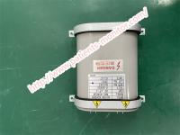 China Nihon Kohden Cardiolife TEC-7621C Defibrillator Machine Parts Capacitance NKC-4840SA 4.8KV 40μF for sale
