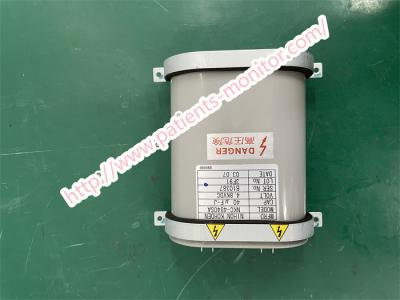 China Nihon Kohden Cardiolife TEC-7621C Defibrillator Machine Parts Capacitance NKC-4840SA 4.8KV 40μF for sale