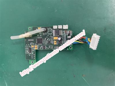 China PHiliph Goldway G30 Patient Monitor NIBP Board C-NIBP312B 89-83-16 V1 For Hosptail for sale
