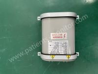 China Nihon Kohden Cardiolife TEC-7621C Defibrillator Capacitance  HV Capacitor NKC-4840SA 4.8KV 40μF for sale