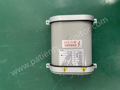 China Nihon Kohden Cardiolife TEC-7621C Defibrillator Capacitance  HV Capacitor NKC-4840SA 4.8KV 40μF for sale