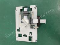 China Nihon Kohden Cardiolife TEC-7621C Defibrillator Display Protection Frame for sale