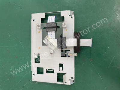 China Nihon Kohden Cardiolife TEC-7621C Defibrillator Display Protection Frame for sale