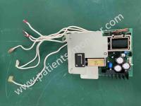 China Nihon Kohden Cardiolife TEC-7621C Defibrillator Relay Unit HV-761V With HV Drive Board UR-0121 for sale