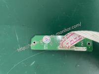 China Keypad Board A5KB03 PN13-040-0002  For Biolight BLT AnyView A5 Patient Monitor for sale