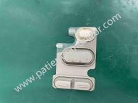 China Silicon Right Side Keypad For Nihon Kohden Cardiolife TEC-7621C Defibrillator, Used With Good Condition for sale