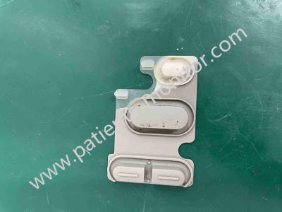 China Silicon Right Side Keypad For Nihon Kohden Cardiolife TEC-7621C Defibrillator, Used With Good Condition for sale