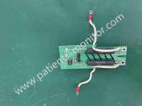 China Nihon Kohden Cardiolife TEC-7621C Defibrillator Test Load Board UR-0251 6190-022656-S Medical Equipment Sapre Parts for sale
