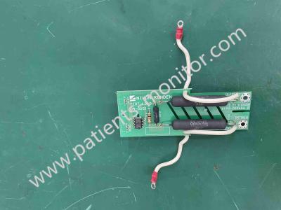 China Nihon Kohden Cardiolife TEC-7621C Defibrillator Test Load Board UR-0251 6190-022656-S Medical Equipment Sapre Parts for sale