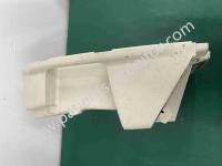 China Top Cover Casing & Upper Casing Assy CY-0014 With Main Key Board UR-0249 For Nihon Kohden TEC-7621C Defibrillator for sale
