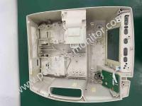 China Top Cover Casing & Upper Casing Assy CY-0014 With Main Key Board UR-0249 For Nihon Kohden TEC-7621C Defibrillator for sale