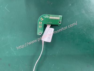 China Alarm Lamp Board A5LEDO2 PN13-040-0005 For Biolight BLT AnyView A5 Patient Monitor for sale