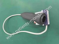 China Schiller Defigard 5000 DG5000 Defibrillator Adapter Cable / Adapter Module For Different Electrodes Used for sale