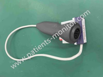 China Schiller Defigard 5000 DG5000 Defibrillator Adapter Cable / Adapter Module For Different Electrodes Used for sale